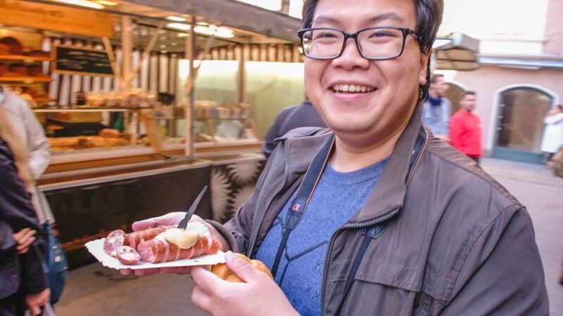 Salzburg: Small-Group Day Trip from Vienna - FAQ