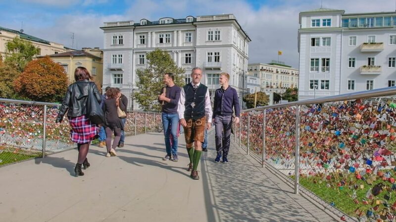 Salzburg: Small-Group Day Trip from Vienna - Final Word