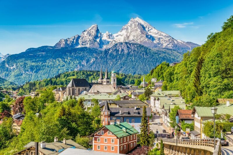Salzburg: Sound of Music and Salt Mines Tour - Salzburg: Sound of Music and Salt Mines Tour — An In-Depth Review