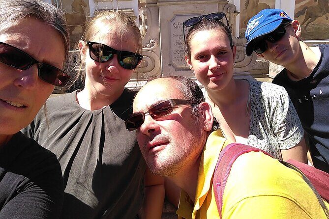 Salzburg Sound of Music Quest: Self-Guided Escape Game - Key Points