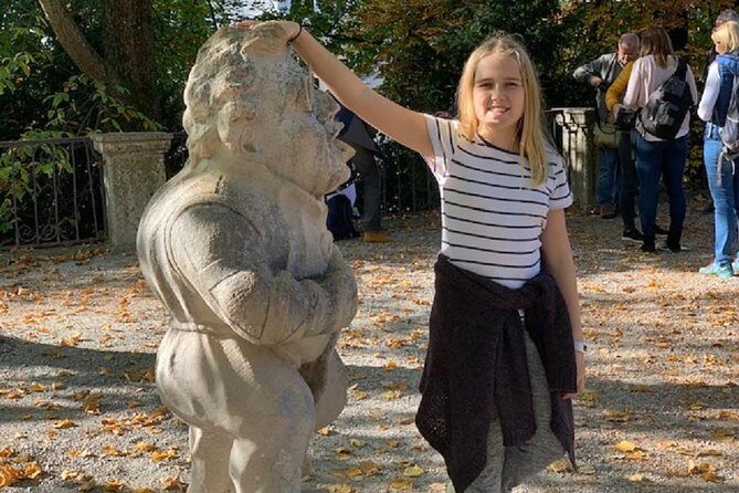 Salzburg Sound of Music Quest: Self-Guided Escape Game - Why It Might Be a Good Choice for You