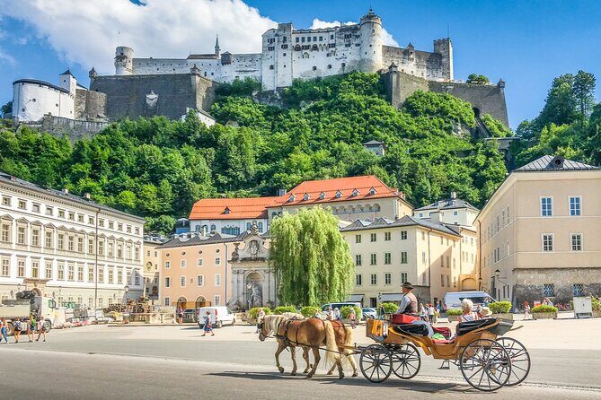 Salzburg Sound of Music Quest: Self-Guided Escape Game - Final Thoughts