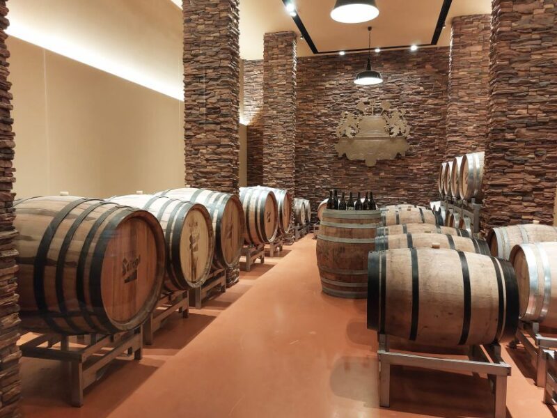 Salzburg: Stiegl Brewery Tour with Beer Tasting - Key Points