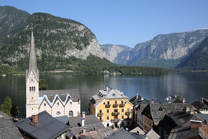 Salzburg Super Saver: Hallstatt & Original Sound of Music Tour - An In-Depth Look at the Experience