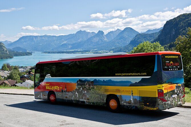 Salzburg Super Saver: Hallstatt & Original Sound of Music Tour - The Sum Up