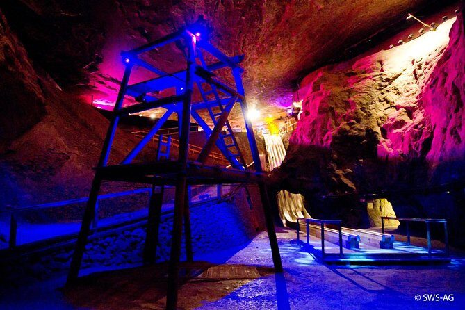Salzburg Super Saver: Original Sound of Music and Salt Mines Day Trip - Practical Details and Value