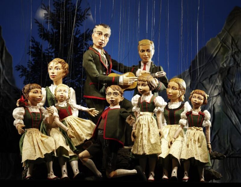 Salzburg: The Sound of Music at Marionette Theater Ticket - Final Thoughts
