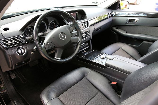 Salzburg Train Station Arrival Transfer - Frequently Asked Questions (FAQs)