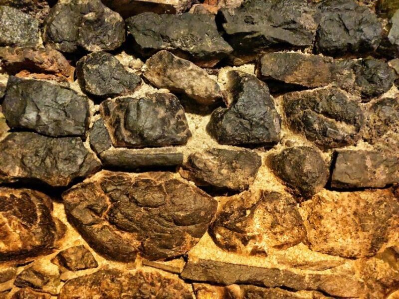 Salzkammergut: Sandstone Beer Cellar Tour - The Sum Up