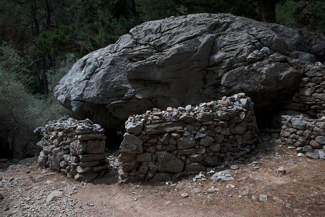 SAMARIA from Malia-Heraklion - An In-Depth Look at the Samaria Gorge Tour