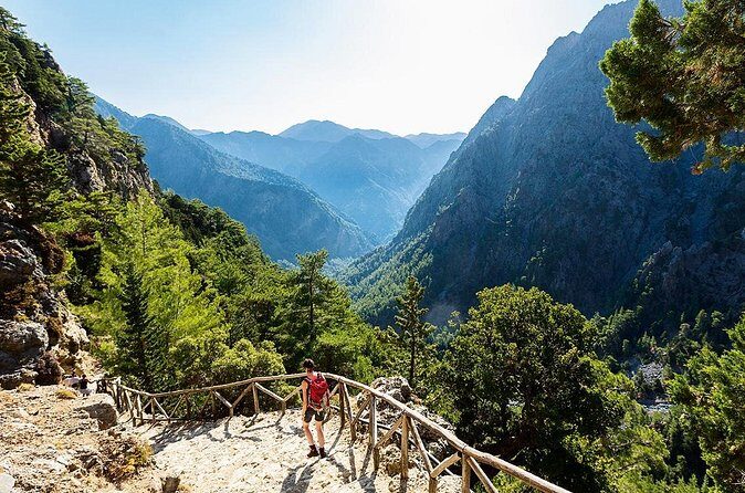 Samaria Gorge Hike from Heraklion region - Final Thoughts: Is This Tour Worth It?