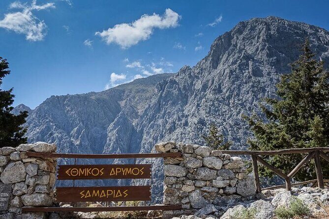 Samaria Gorge Hiking Day Tour From Rethymno - Real Experiences and Honest Insights