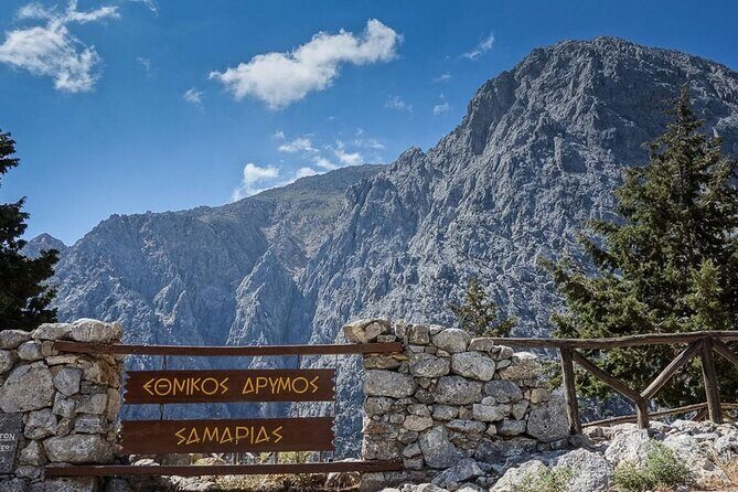 Samaria Gorge Hiking from Chania with Professional Hiking Guide - FAQ