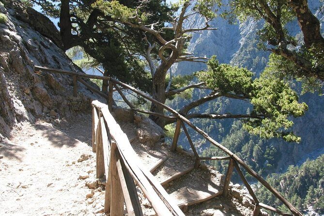 Samaria Gorge Trek: Full-Day Excursion from Chania with Guide - FAQs