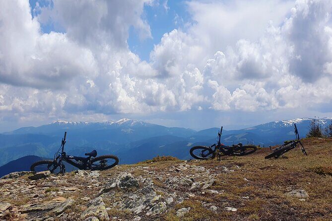 Sambata de Sus: E-Bike Guided Tours - Details on Group Size, Timing, and Flexibility