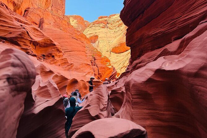 Same Day Exclusive Kayak Rental on Lake Powell - The Experience in Detail: From Equipment to Exploration