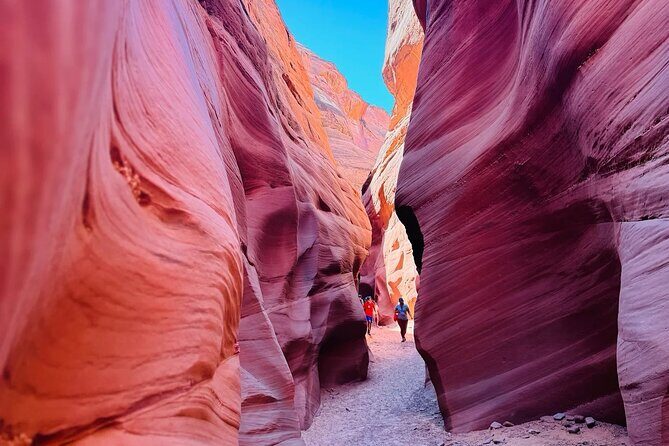 Same Day Exclusive Kayak Rental on Lake Powell - Frequently Asked Questions