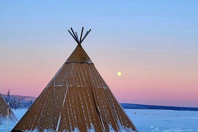 Sami day tour adventure - Who Would Love This Tour?