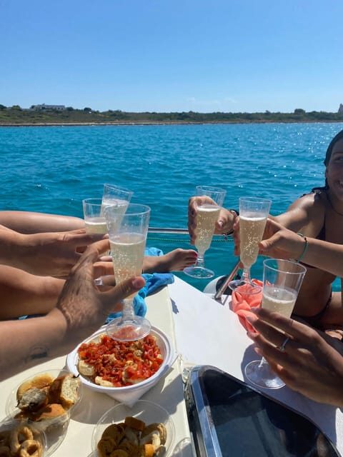 samiro boat excursions gallipoli - What to Keep in Mind