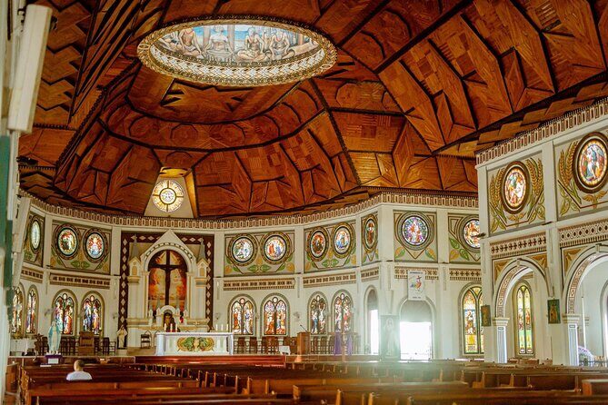 Samoa Apia: Cruise Ship Shore Excursion - Practical Details and What to Expect