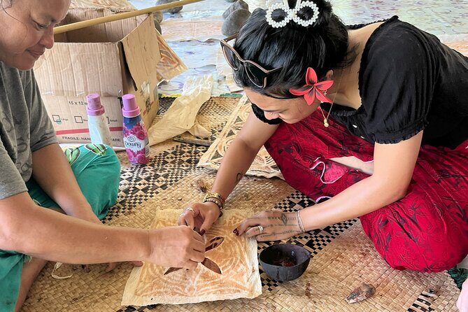 Samoa in a Day: Customizable Tour of Beaches, Waterfalls, Culture - An Honest Breakdown of the Samoa in a Day Tour