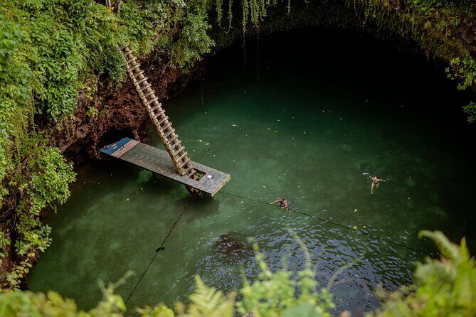 Samoa Upolu: Full Day Private Tour - Why Choose This Tour? Analyzing Value & Experience