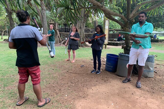 Samoan FireKnife Experience On Kaua'i - The Itinerary and Experience Breakdown