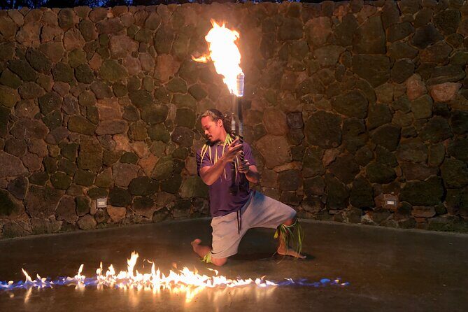 Samoan FireKnife Experience On Kaua'i - Authenticity and Guest Feedback