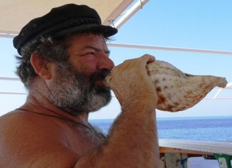 Samos: Boat Tour with BBQ Lunch to Samiopoula - The BBQ Feast: Tasting Greek Flavors at Kakorema Beach