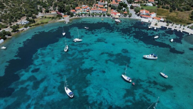 Samos East Coast by Boat with Beachside BBQ - FAQ: Common Practical Questions