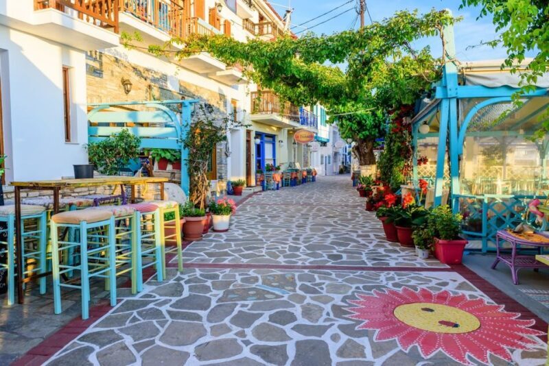 Samos: Full-Day Guided Island Bus Tour - What the Tour Gets Right