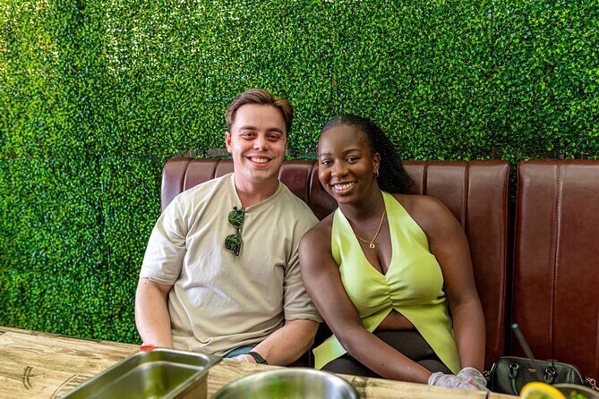 Samosa and Sips Cooking Class in Little India - Who Will Enjoy This Experience?