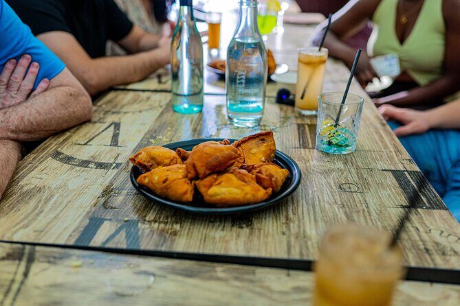 Samosa and Sips Cooking Class in Little India - FAQ