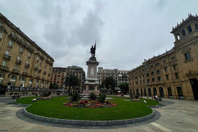 Sampling San Sebastián's History: A Self Guided Audio Tour - Final Thoughts: Is It Worth It?