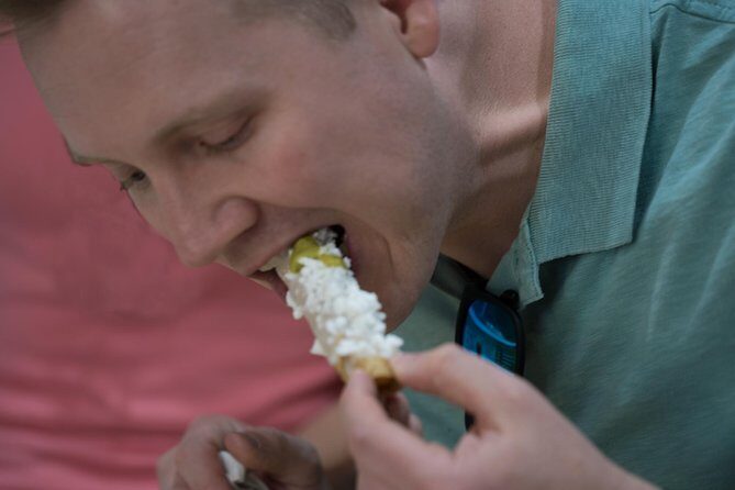 San Angel Mexican Food Tour - Final Thoughts on the San Angel Mexican Food Tour