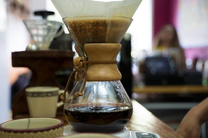 San Angel Mexican Food Tour - FAQs