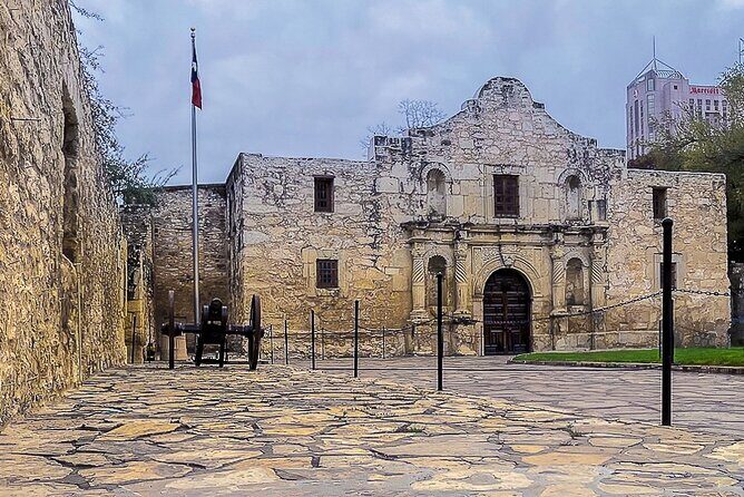 San Antonio 1/2 Day "BEST" UNESCO Colonial Missions driving tour - Why This Tour Offers Great Value