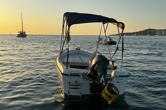 San Antonio Bay Self Drive Boat Rental - Authentic Experiences & Authenticity
