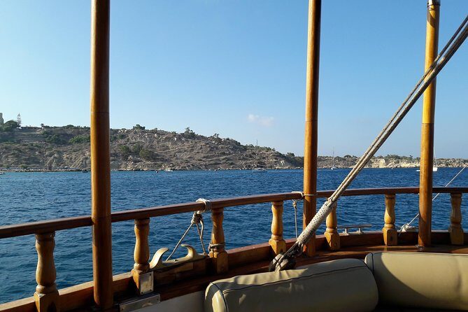 San Antonio Crystal Sea Cruise from Protaras - Practical Tips for Booking and Enjoying the Cruise