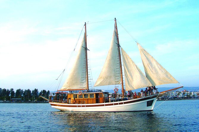 San Antonio Crystal Sea Cruise from Protaras - Who Will Love This Experience?