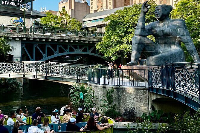 San Antonio Downtown Twilight Art Tour - Final Thoughts