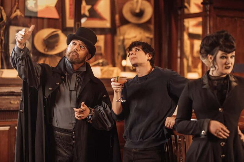 San Antonio: Ghost Bus Haunted Pub Crawl - Final Thoughts