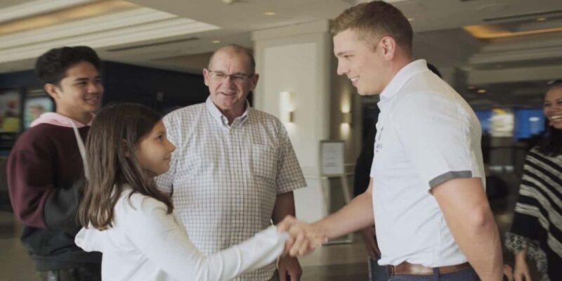 San Antonio Night Walking Tour with Tower of Americas - A Complete Look at the San Antonio Night Walking Tour  