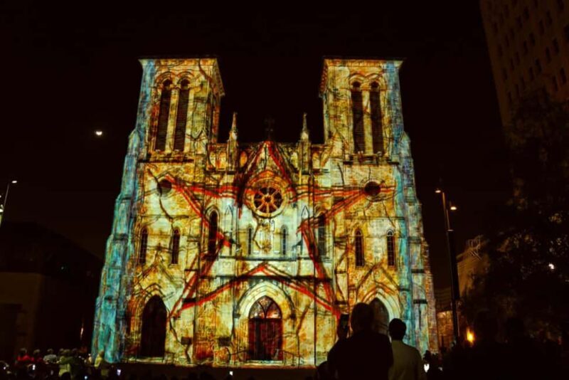 San Antonio Night Walking Tour with Tower of Americas - Final Thoughts  