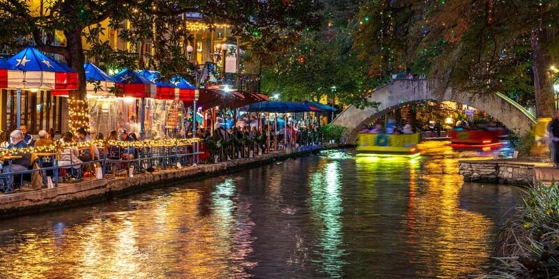 San Antonio Night Walking Tour with Tower of Americas - Frequently Asked Questions (FAQs)  