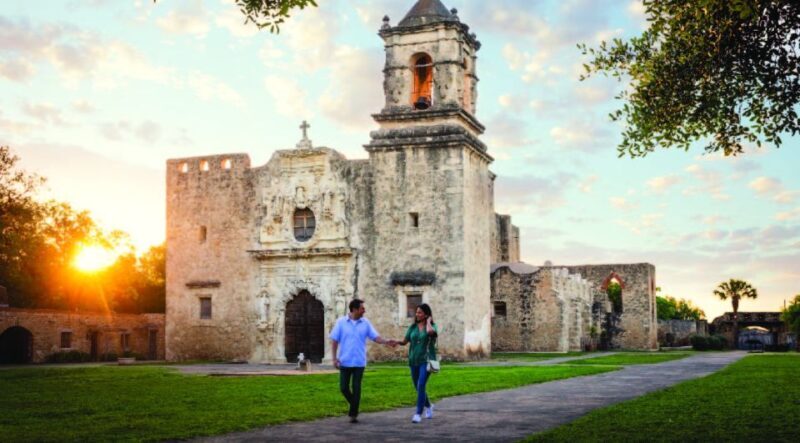 San Antonio Premium City Tour with Alamo & River Walk Cruise - Authentic Guest Perspectives and Insights