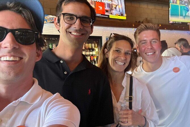 San Antonio Private Scavenger Hunts Experience - Who is this scavenger hunt best suited for?