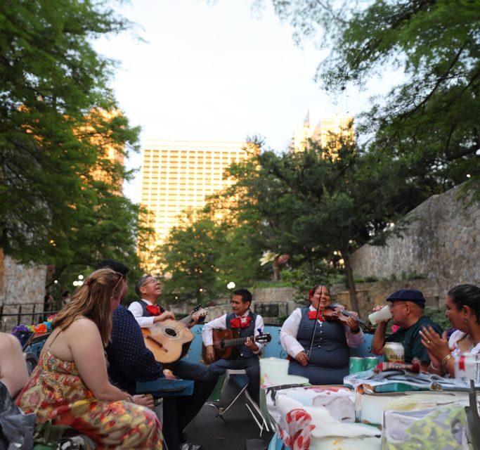 San Antonio: River Walk Cruise Ticket - What Makes the Tour Stand Out?