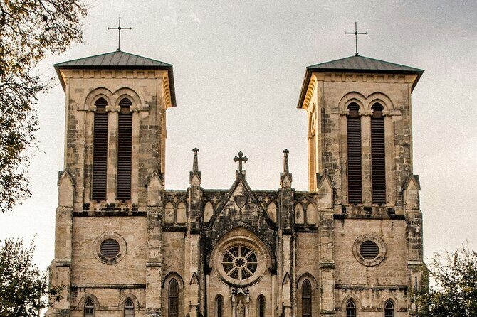 San Antonio River Walk Self Guided Audio Tour - FAQ