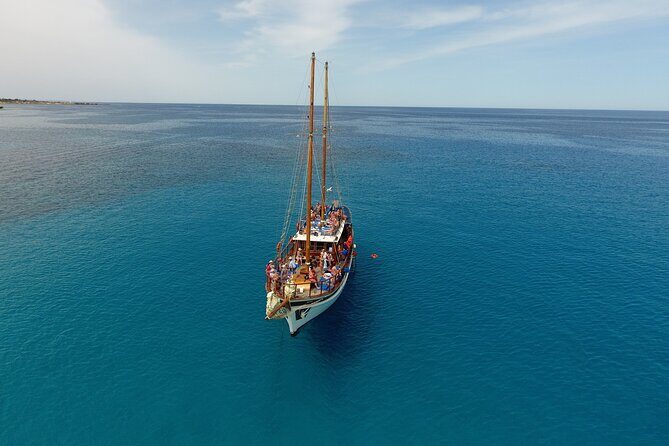 San Antonio Ruby Sunset Cruise from Protaras - Who Is This Tour Best Suited For?